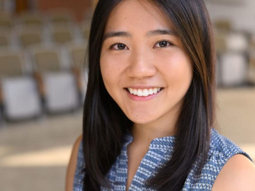 UK College of Social Work Student to Receive CSWE Community Partnership Action Award | Office of ...